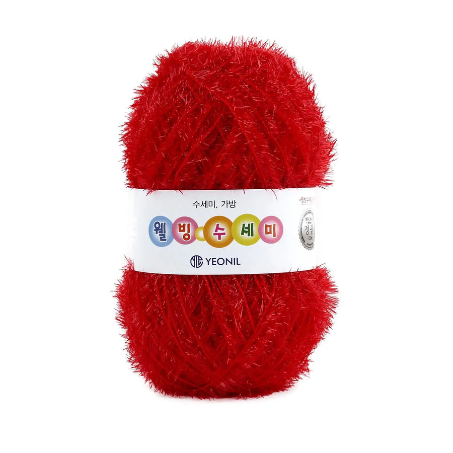 SCYarn | Korean No.1 Online Yarn Store
